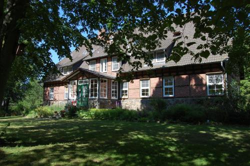 Haus Heidetal - Lüneburger Heide