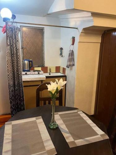 Apartamento Todo Equipado Centrico Y En Zona Residencial - La Paz