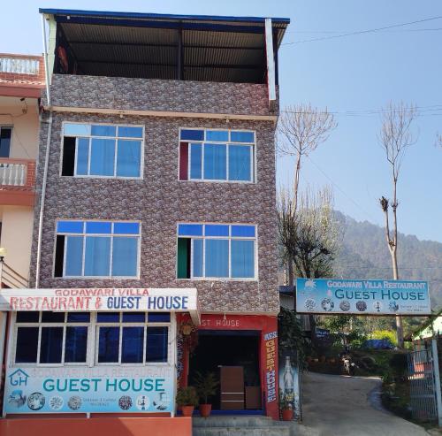 11 Best Hotels in Godawari, Kathmandu