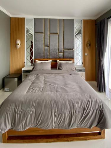 Melza Room No 4 - Canggu