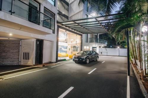 The Mayfield Boutique Hotel,Calangute in Saligao, India - reviews ...