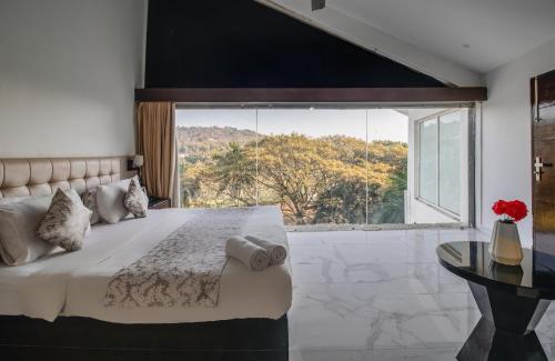 The Mayfield Boutique Hotel,Calangute in Saligao, India - reviews ...