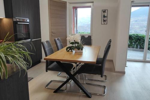 Logement Premium A Salins - Sion