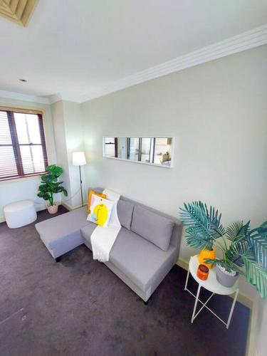 Perfect And Modern Apartment Broadway-chippendale - Camperdown