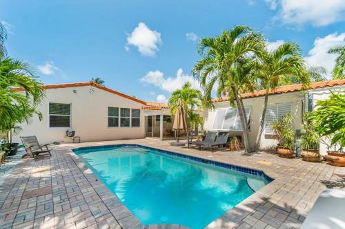 Miramar Villa By Rove Travel - Heated Pool, Beach - West Palm Beach, FL