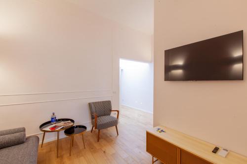 Santa Maria Novella Apartment - Florence, Italy - Updated 2026: Prices ...