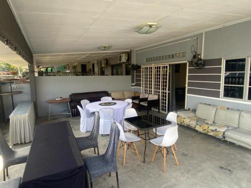 Marida Homestay 1 Musiim Only - Seremban