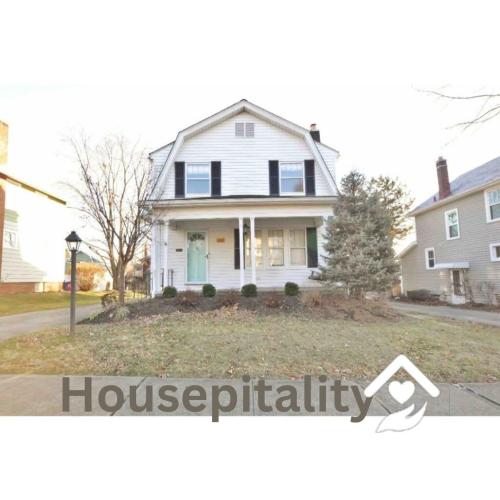 Clintonville Community Home Deals & Reviews, columbus | LateRooms.com