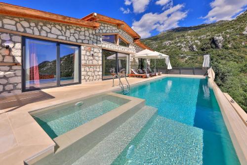 Luxury And Cosy Villas - Kalkan