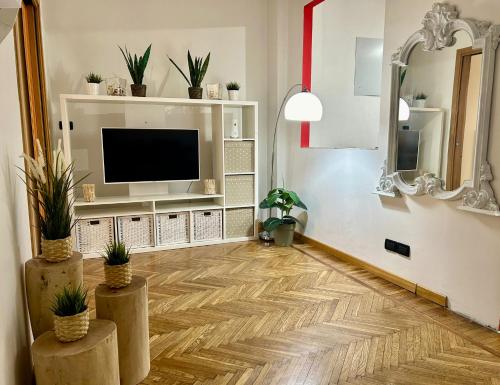 Santhry House - Turin