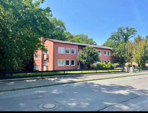 Apartment In Ruhiger Lage-waschmaschine-balkon - Wolfsbourg