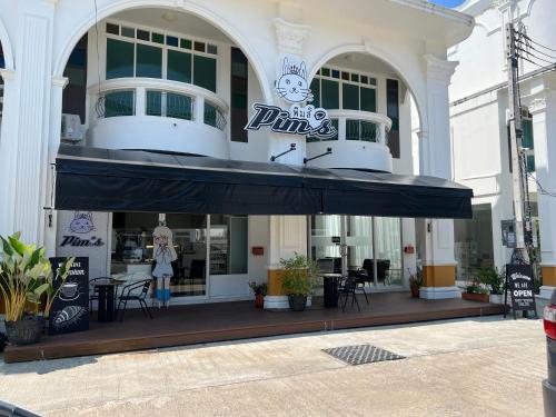 Pim's Bed And Breakfast @ Phuket - Phuket