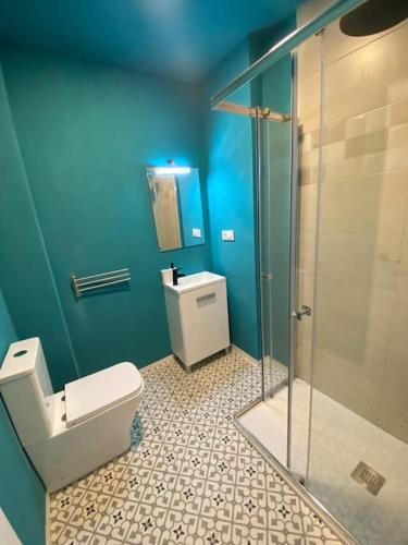 Studio In Barrio Salamanca (D) - Chamartín