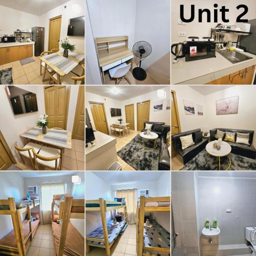 Davao City 2bedroom Unit 8 Spatial Maa By Filinvest - Davao City