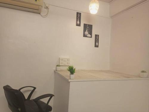 Terrace room part of a bungalow, Mumbai from $11 - Book Now