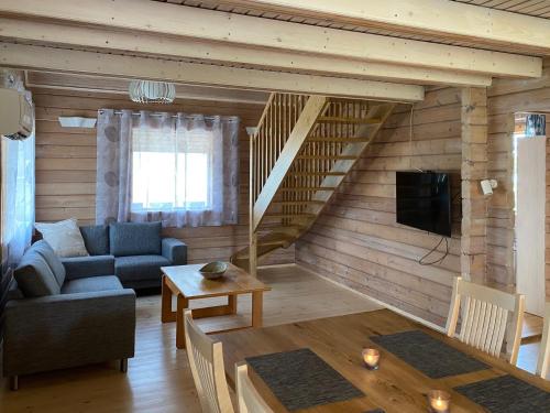 Fishing And Holiday Village Merikoivula - Varsinais-Suomi