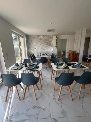 Boutique-hotel Upgrade #Harzdesignhotel #Designupgradewernigerode #Boutiquestayharz - Wernigerode