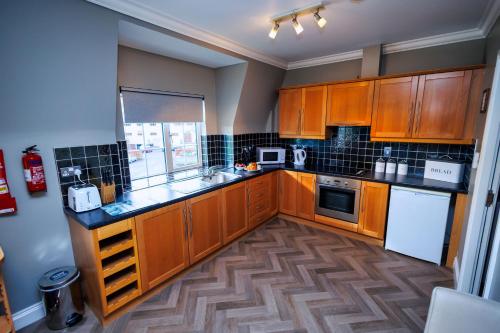 41 Flesk River Apartments - Killarney
