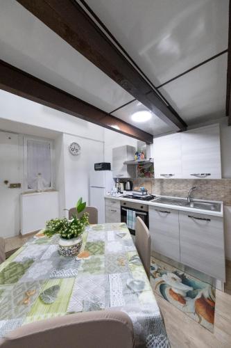 Green Center Valery Sweet House - Naples