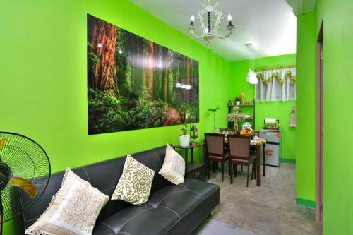 Golden V Executive Homes Unit I - Malolos