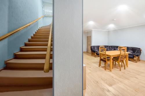 Apart Hotel Georgia Gold - Tbilisi