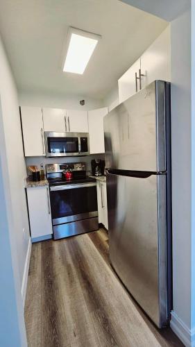 The Lofts On Clematis 601 Downtown West Palm Beach - Palm Beach, FL
