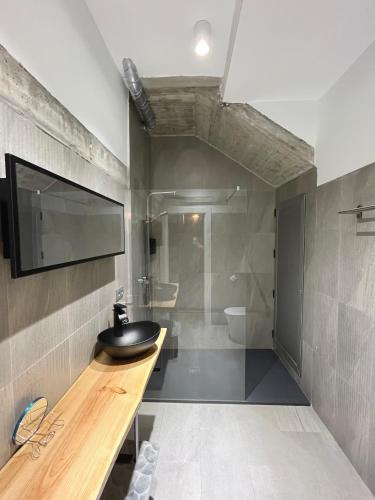 Loft Industrial 22 - Murcia