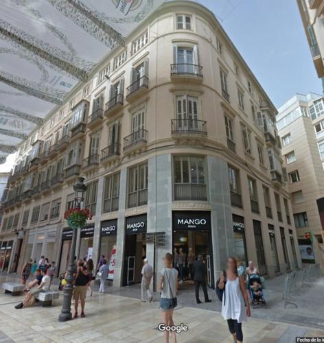 Suites Larios - Provincia de Málaga, España