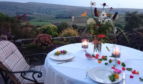Parkin House Guest House - Todmorden