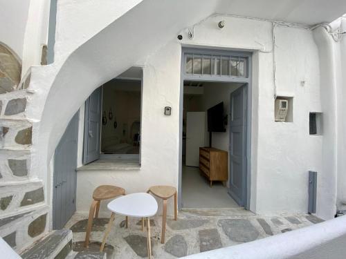 Elenita’s Mykonos Town Flat - Mykonos