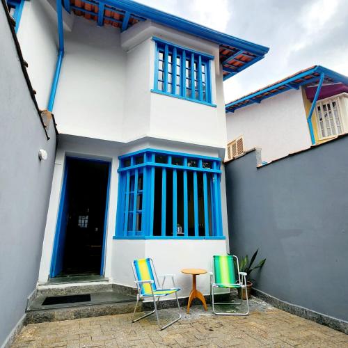 Casas Mdp Ilhabela/2 - Ilhabela