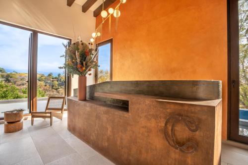 Casa Cristina Fresh Boutique Hotel - Cuernavaca