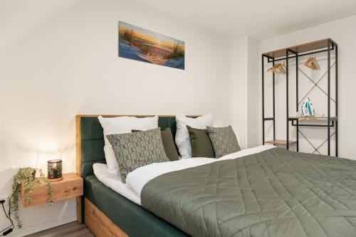 Livesto Easystay - Krefeld City, Dd Messe, Wlan, Smart Tv, Free Parking - Krefeld