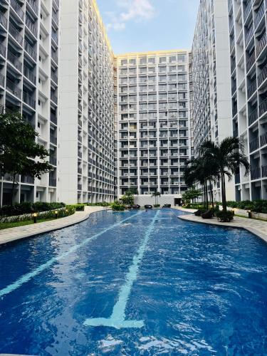 Shore 2 residences Tower 3 in Mall of Asia Deals & Reviews, manila ...
