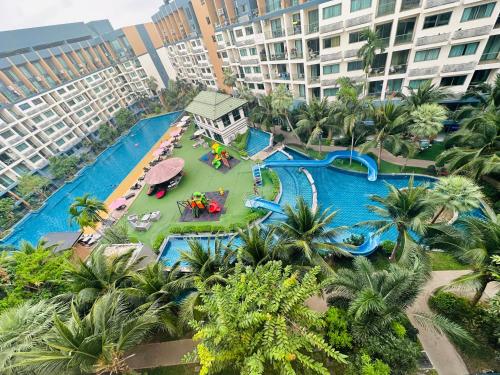 Laguna Beach Resort 2-pool View - Pattaya City