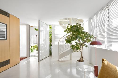 Rothschild 69 - Tel Aviv-Yafo