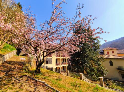 Casa Valduggia - Provincia di Vercelli