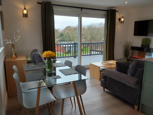 Chalet 176 Glan Gwna Park Caernarfon - Anglesey