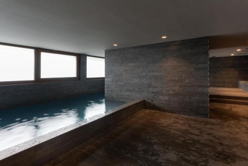 Tarter Mountain & Spa - Gym - Pool - Sauna - Walk To Slopes L By Bonesvacances - Andorra