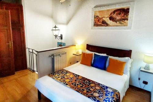 attico nel cuore di Roma vicino al Pantheon from €39pp