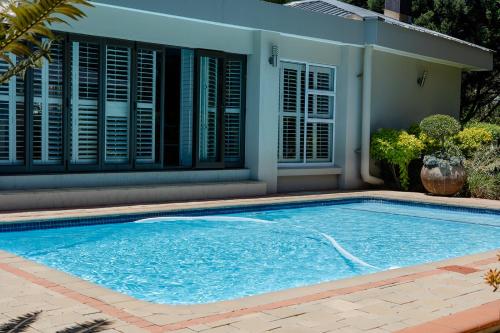 Tristan's Place Guest House - Klerksdorp