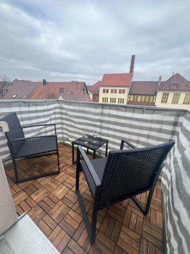 Wohlfuhloase By Rent Rooms Rietz - Nuremberg, Germany