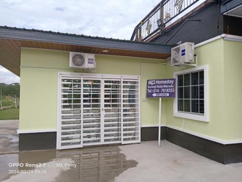 Sp 3 Homestay Kuranji Kota Marudu Sabah Malaysia - Kota Marudu