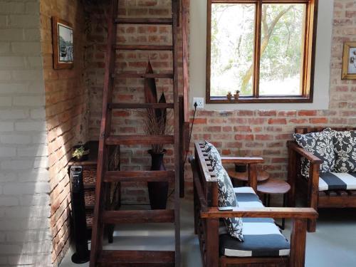 Bethesda Mountain Lodge - Pretoria
