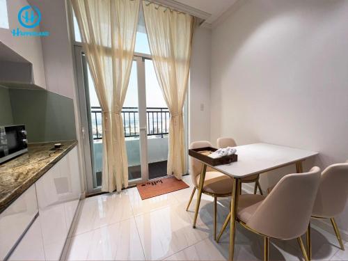 Happerland Homestay Can Ho Khach San 2 Phong Cao Cap Long Xuyen - Tỉnh An Giang