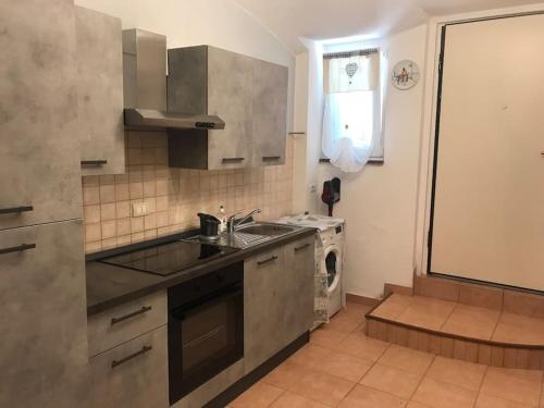 Mini Apartment Ospedale - Alessandria