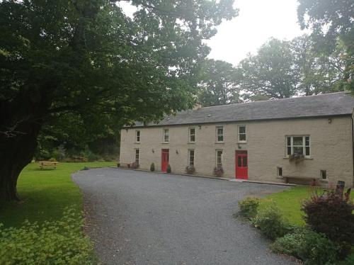 Wood House Lodge - Tipperary