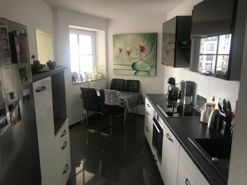 Goethe Apartment - Hannover