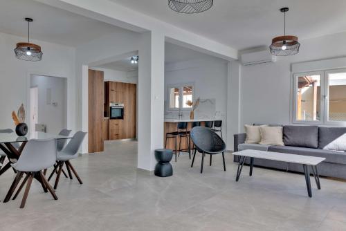 Phaedrus Living: Luxury Residence Faneromeni - 拉納卡