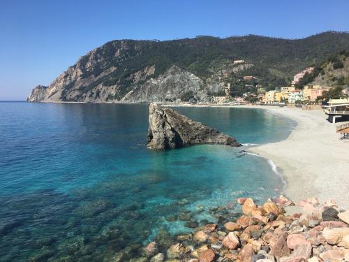 Pae Veciu Camera Privata Con Bagno - Monterosso al Mare